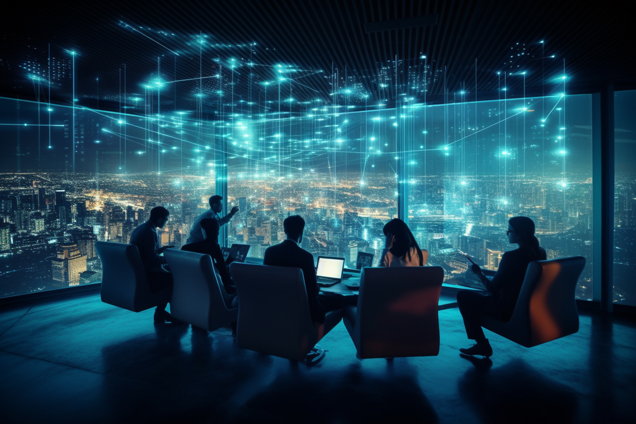 About - ReStart Consulting