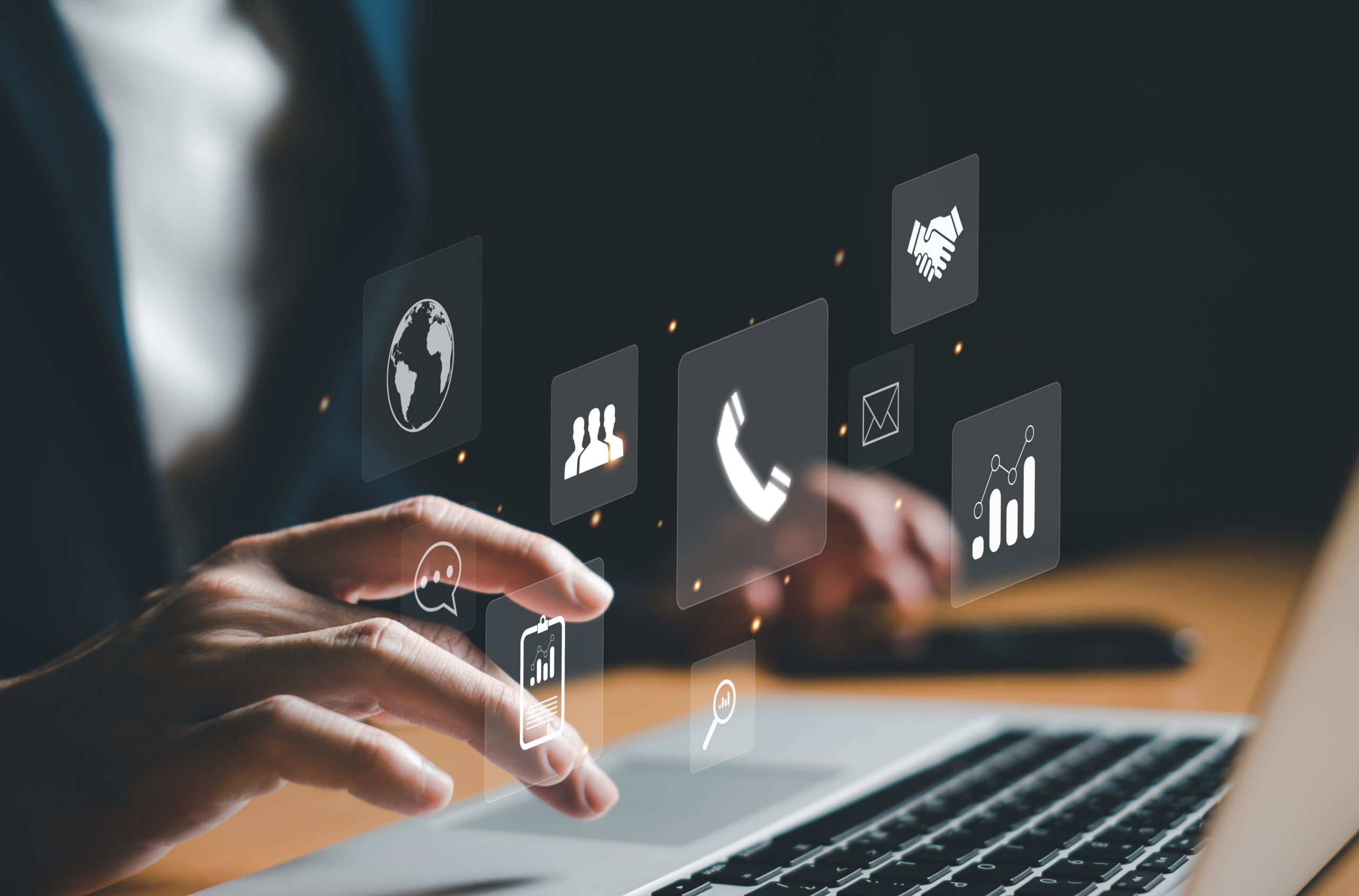 Contact - ReStart Consulting