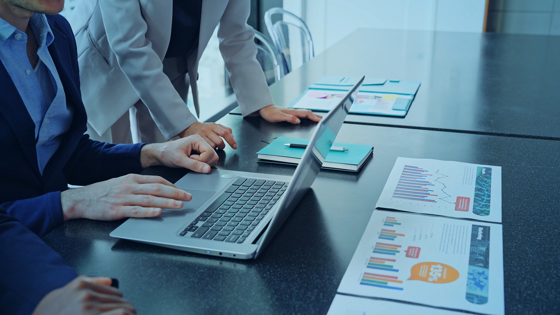 Partners - ReStart Consulting