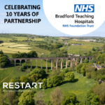 ReStart Celebrates Continued Partnership with Bradford Teaching NHS ...