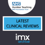 Clinicians’ Perspectives on IMX Archive at Humber Teaching NHS ...